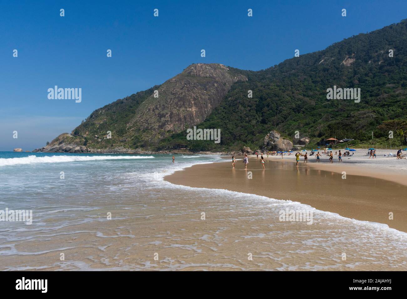 Prainha beach hi-res stock photography and images - Alamy