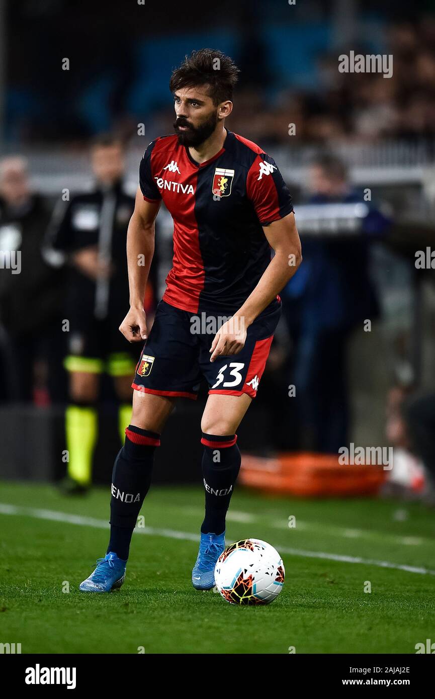 Marko pajac genova hi-res stock photography and images - Alamy