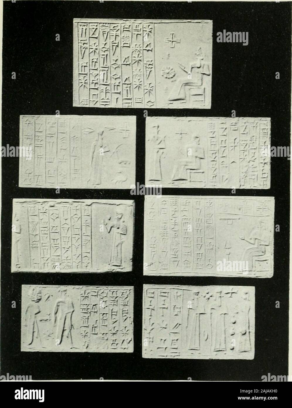 A history of Babylon from the foundation of the monarchy to the Persian ...