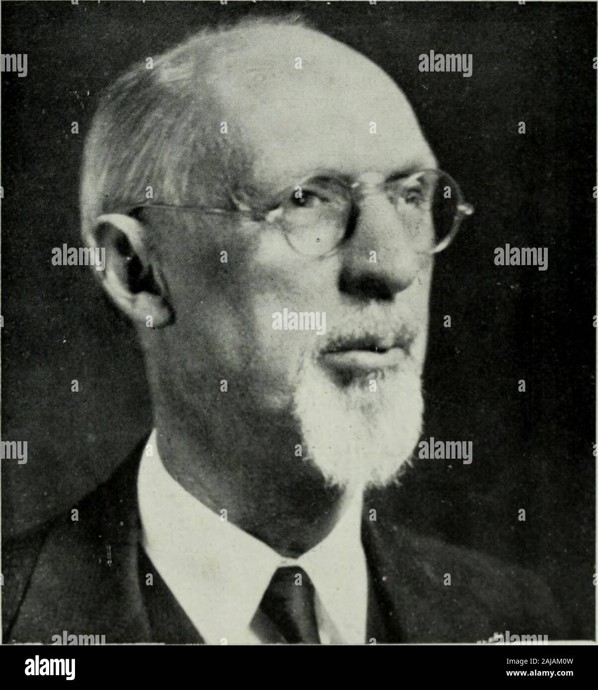 Te Karere . ELDER DELBERT L,. STAPLEY ELDER I). L. STAPLEY was ...