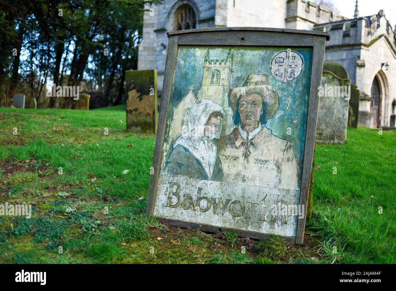 Pilgrim fathers church hi-res stock photography and images - Alamy