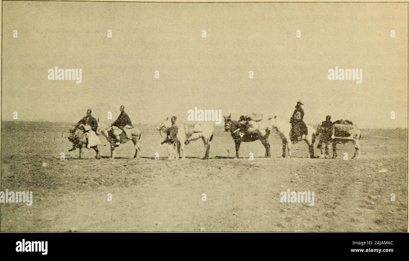 Chefoo hi-res stock photography and images - Alamy