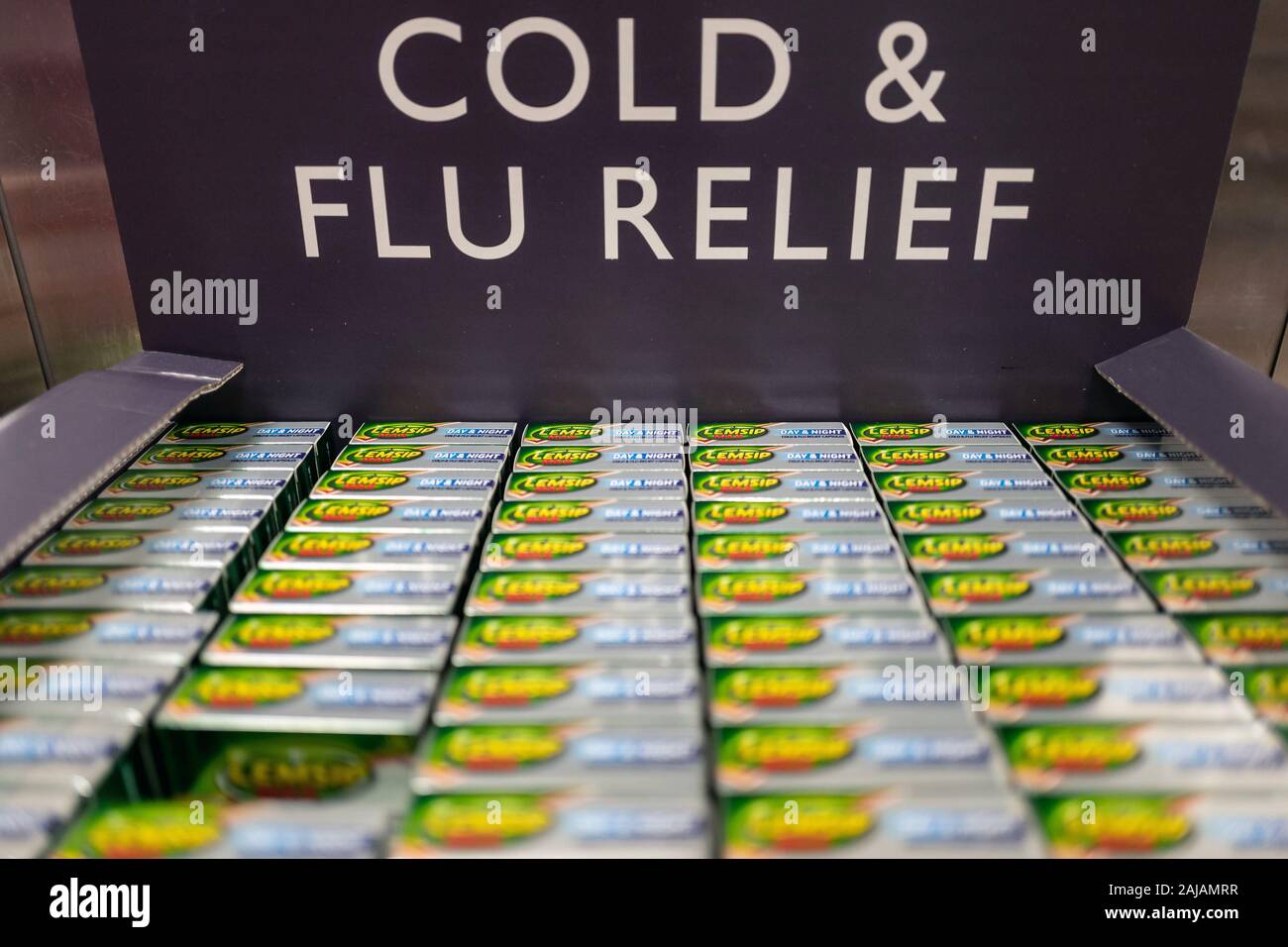 Cold relief hi-res stock photography and images - Alamy