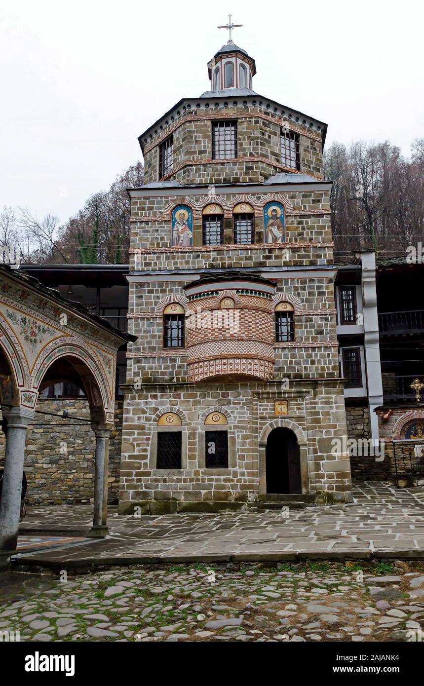 Most beautiful tower hi-res stock photography and images - Alamy