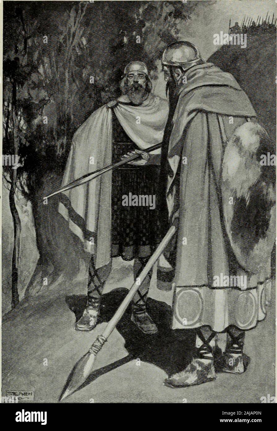 Olympian deities hi-res stock photography and images - Alamy