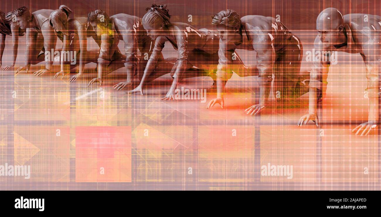 Business Coaching and Mentoring for Corporate People Stock Photo - Alamy