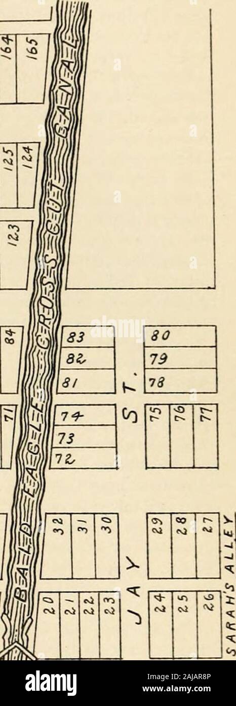 History of Centre and Clinton Counties, Pennsylvania Stock Photo - Alamy