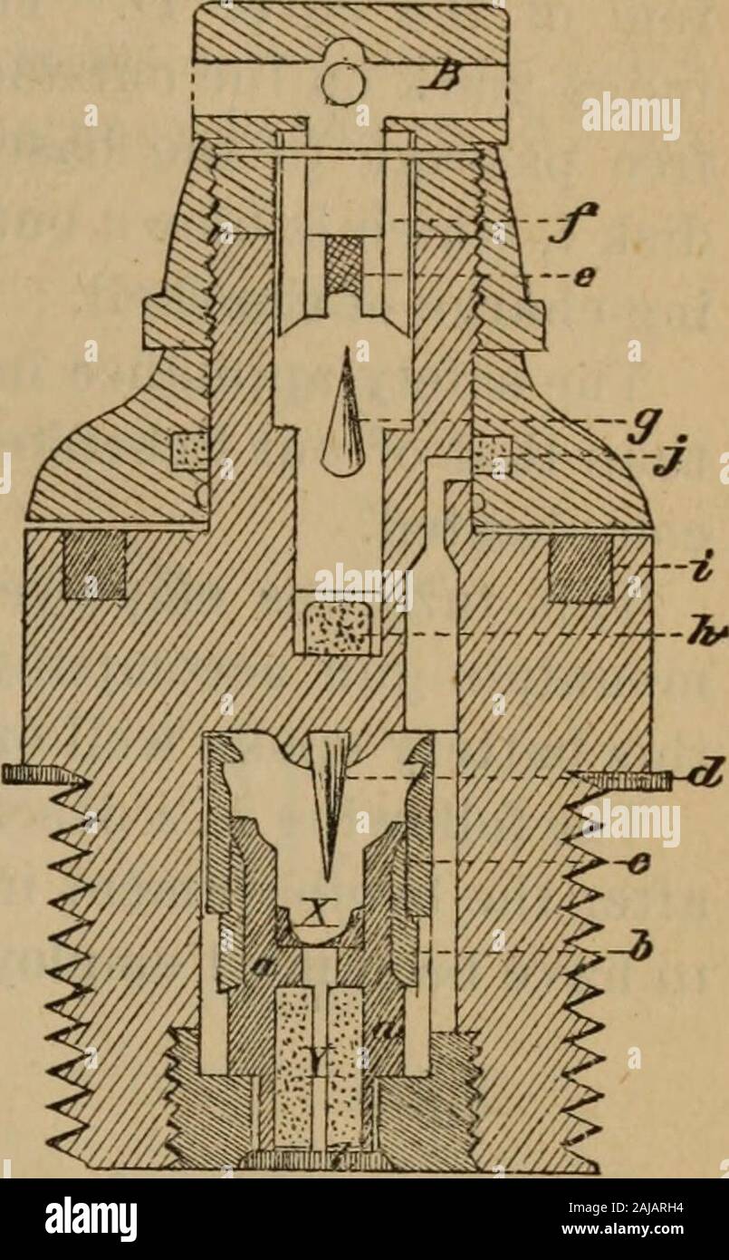 Time fuze hi-res stock photography and images - Alamy