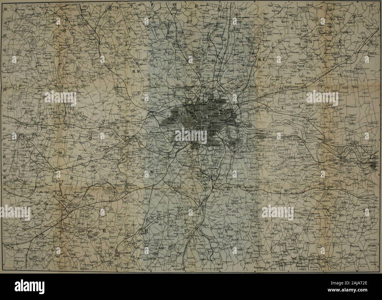 Bray castle hi-res stock photography and images - Alamy