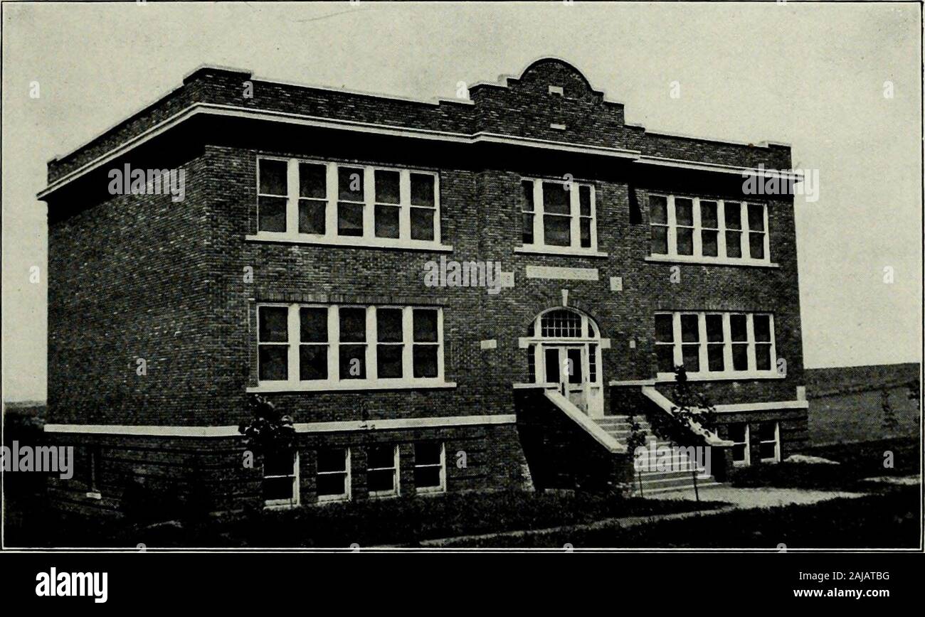 History of Richardson County, Nebraska : its people, industries and ...