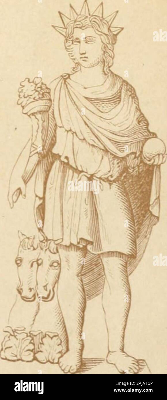 Sol mythology hi-res stock photography and images - Alamy