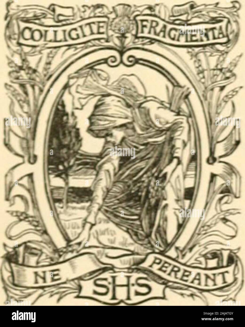 Tours in Scotland 1747, 1750, 1760 . FROM t. PHOTOGRAPH OF A PAINTING ...