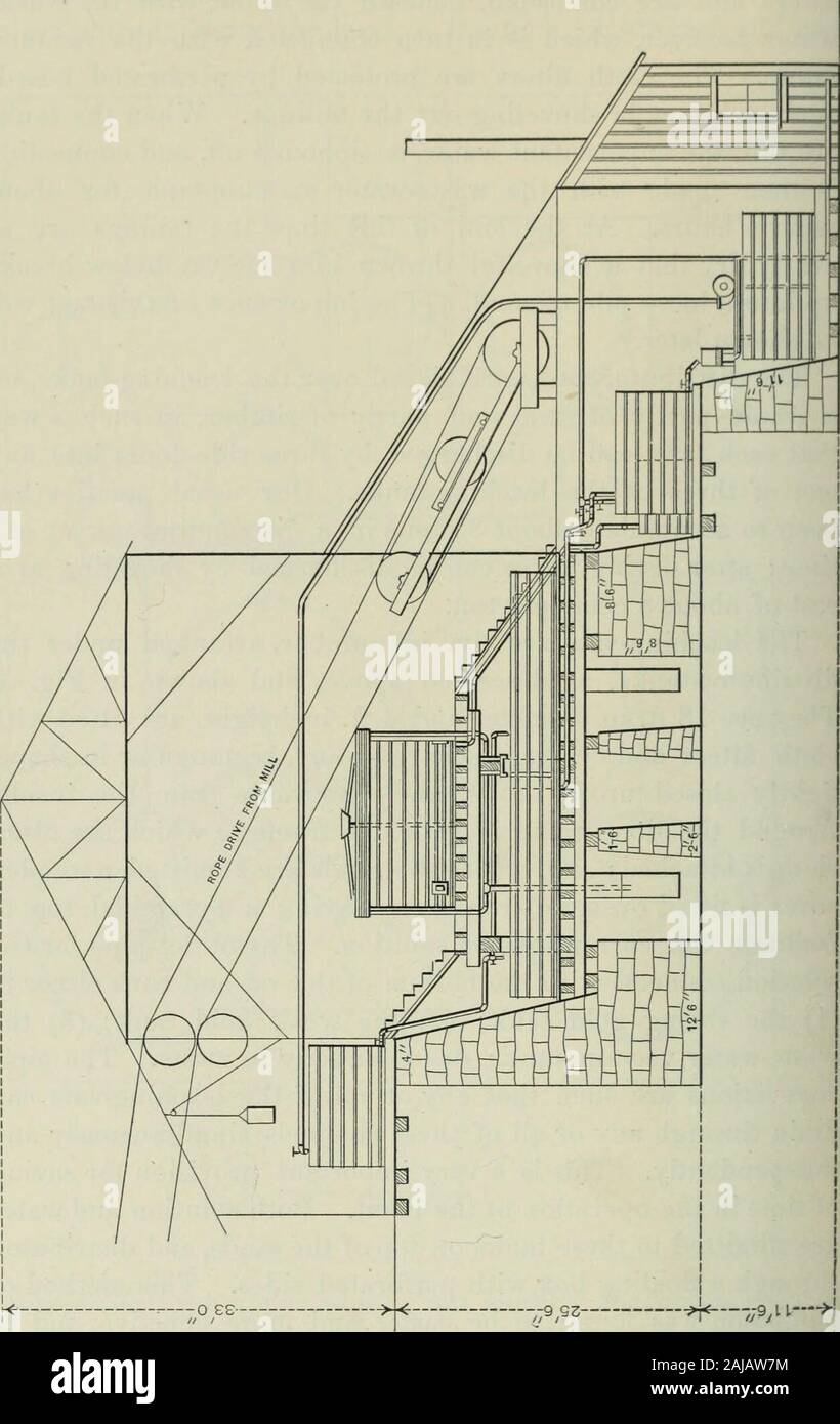 Perforated water tank hi-res stock photography and images - Alamy