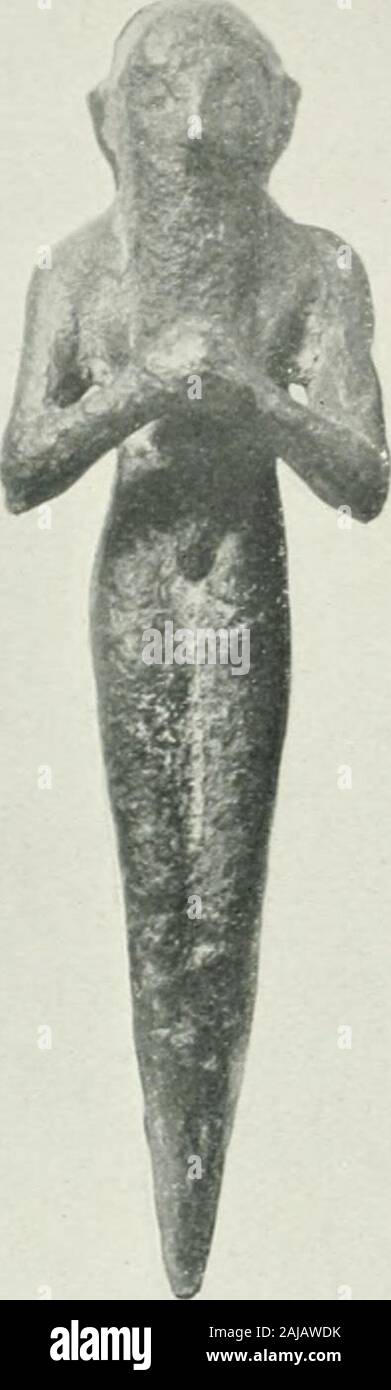 Larsa temple hi-res stock photography and images - Alamy