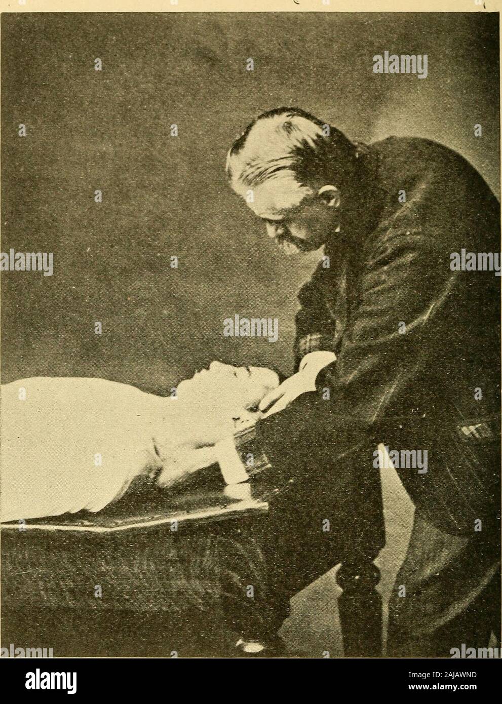 Bone twist hi-res stock photography and images - Alamy