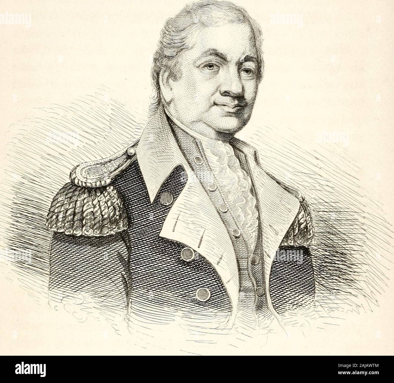 General john armstrong hi-res stock photography and images - Alamy