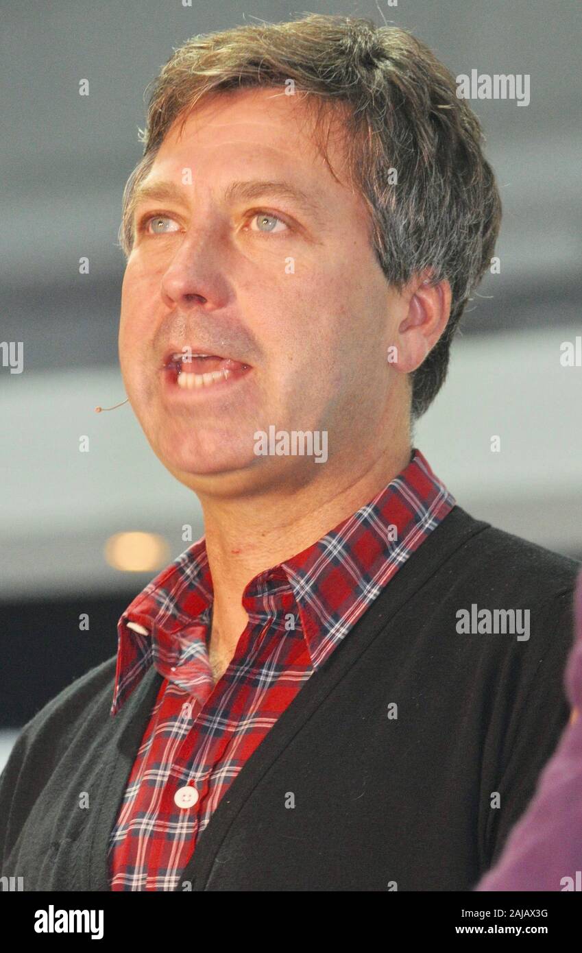 John torode chef hi-res stock photography and images - Alamy