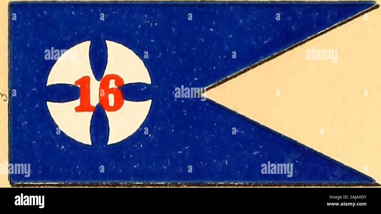 Flags of the Army of the United States carried during the War of the ...