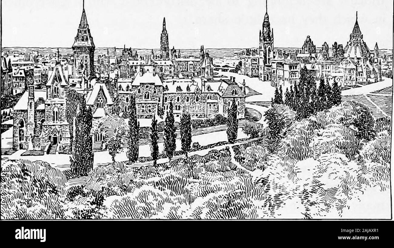 Lord durham canada hi-res stock photography and images - Alamy