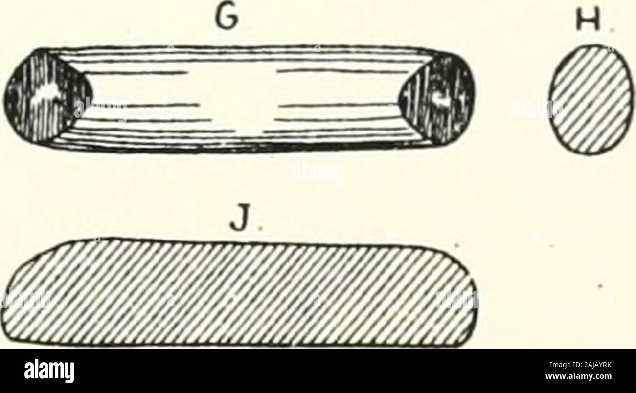 Archaic objects Stock Photo - Alamy