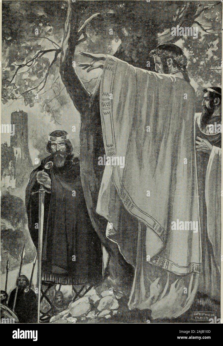 Apostles sit hi-res stock photography and images - Alamy
