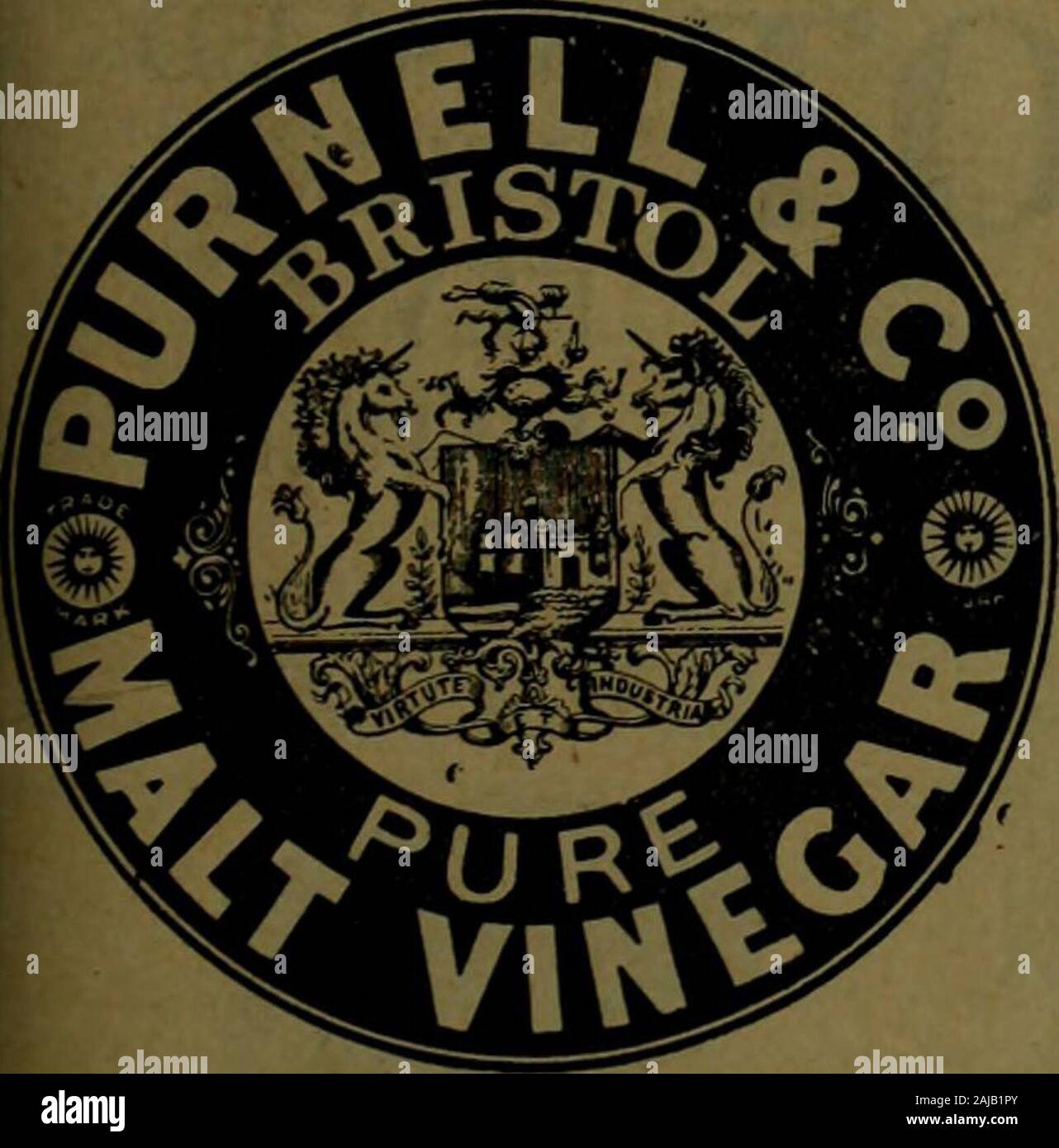 The scotch of st james hi-res stock photography and images - Alamy