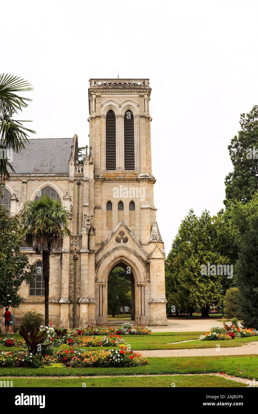 Pontivy france hi-res stock photography and images - Alamy