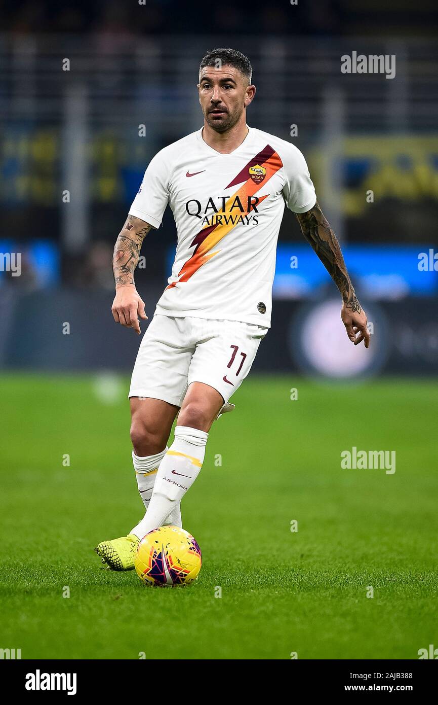 Aleksandar kolarov hi-res stock photography and images - Alamy