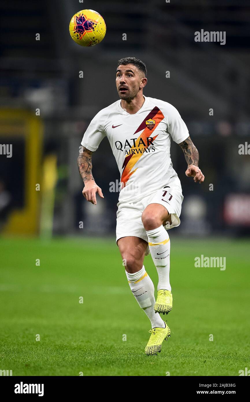 Aleksandar kolarov hi-res stock photography and images - Alamy