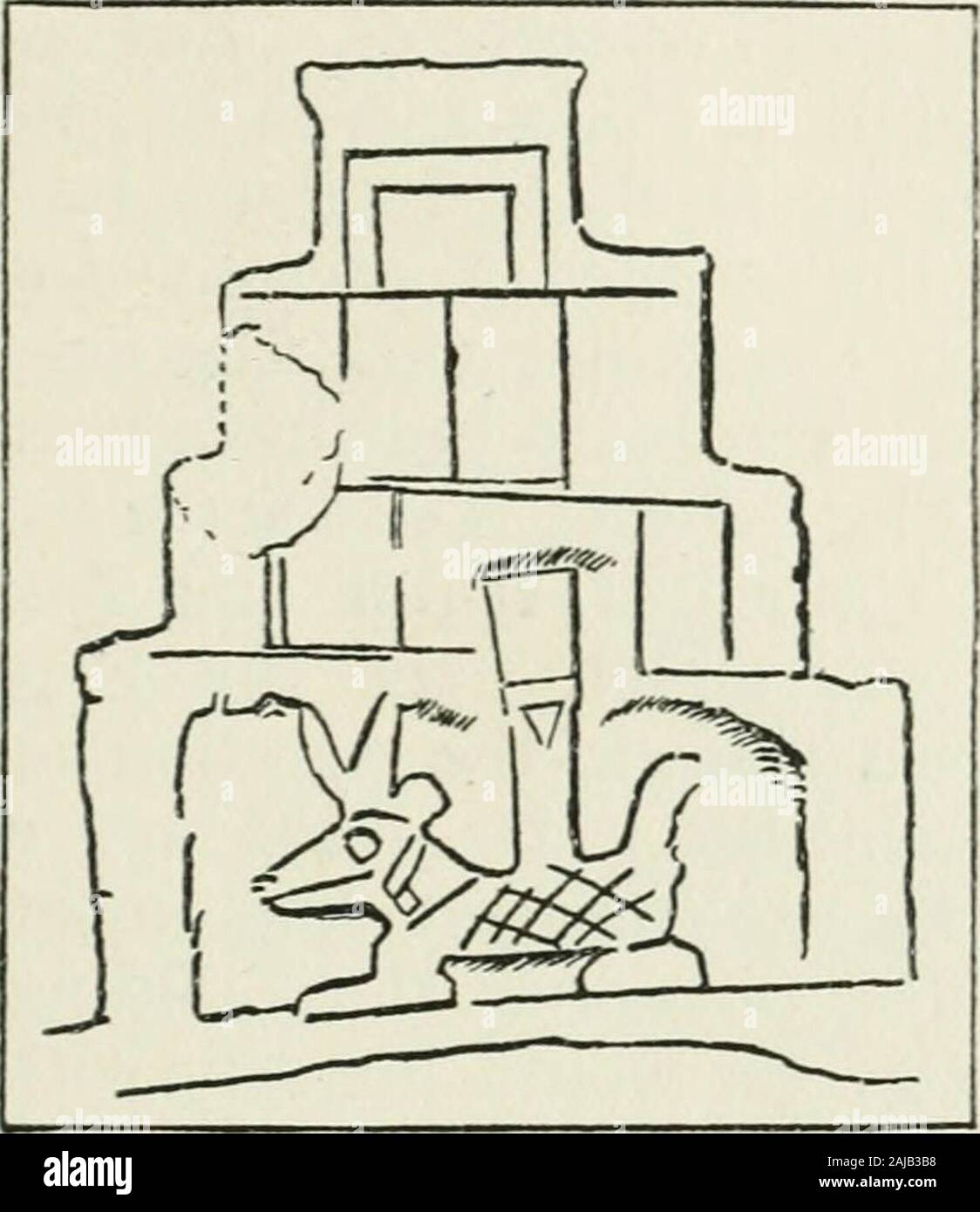 Merodach baladan hi-res stock photography and images - Alamy