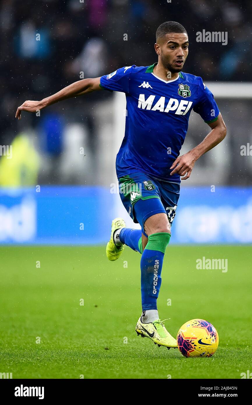 Juventus jeremy hi-res stock photography and images - Alamy