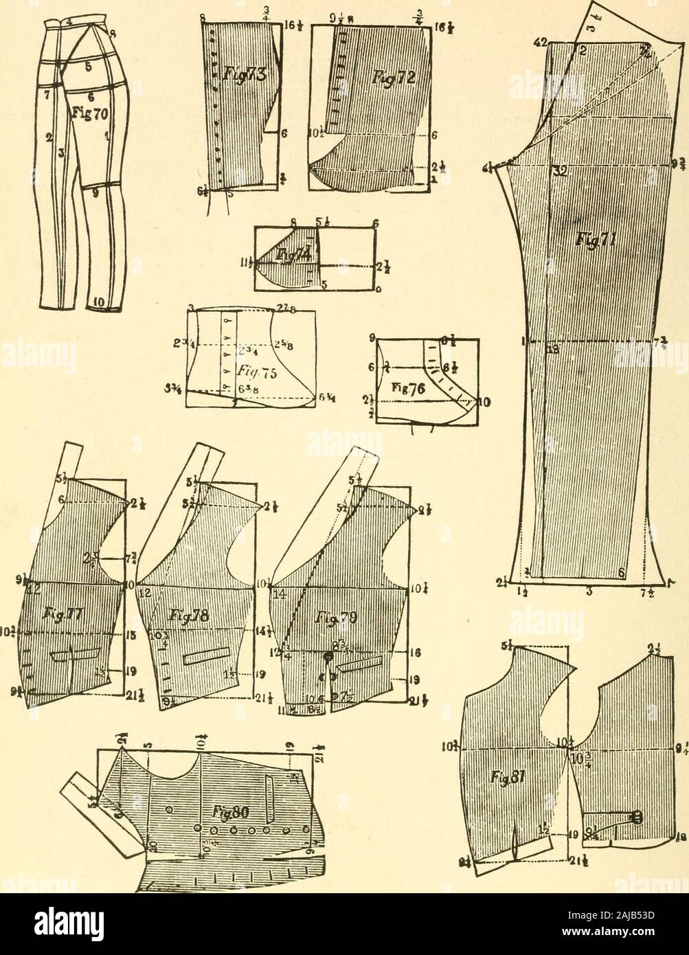 Draft figures hi-res stock photography and images - Alamy