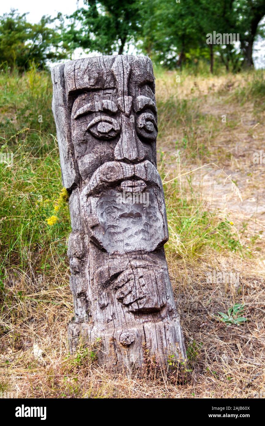 Slavic mythology hi-res stock photography and images - Alamy