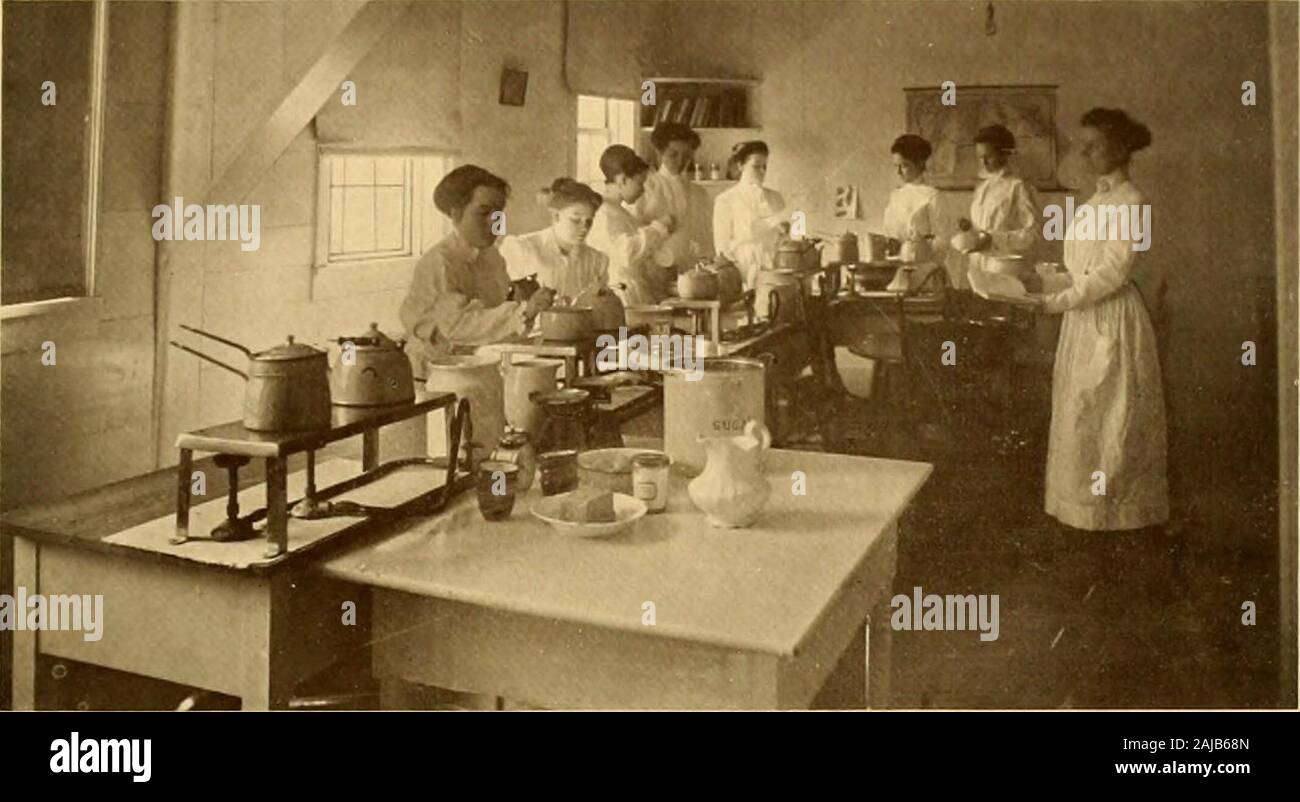 Miss emerson hi-res stock photography and images - Alamy