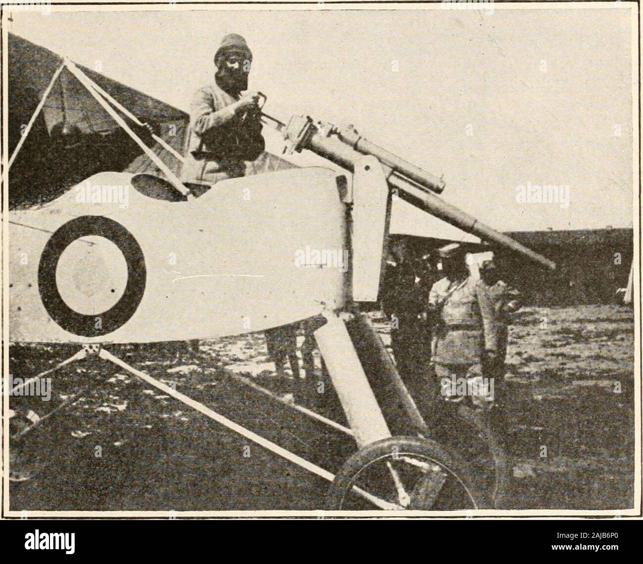 Our country and its resources; . oplanes which the observer will have ...