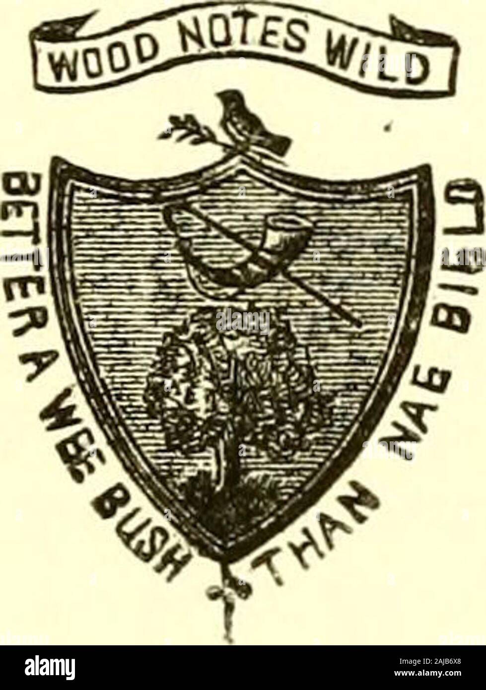 The complete works of Robert Burns (self-interpreting) . VOLUME VI Part ...