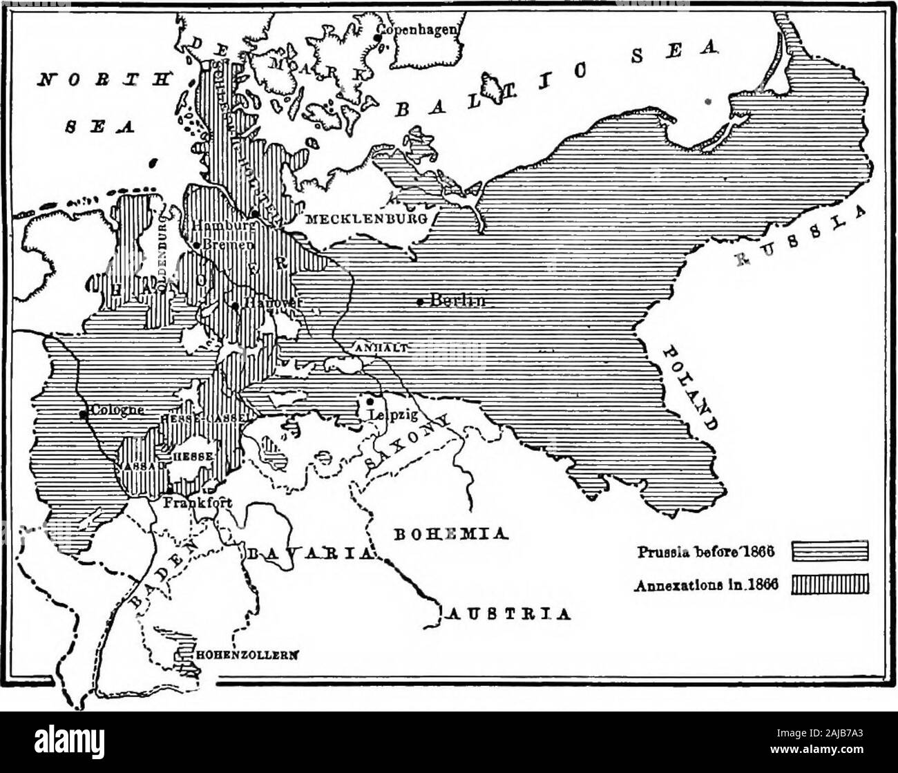 Forming prussia hi-res stock photography and images - Alamy