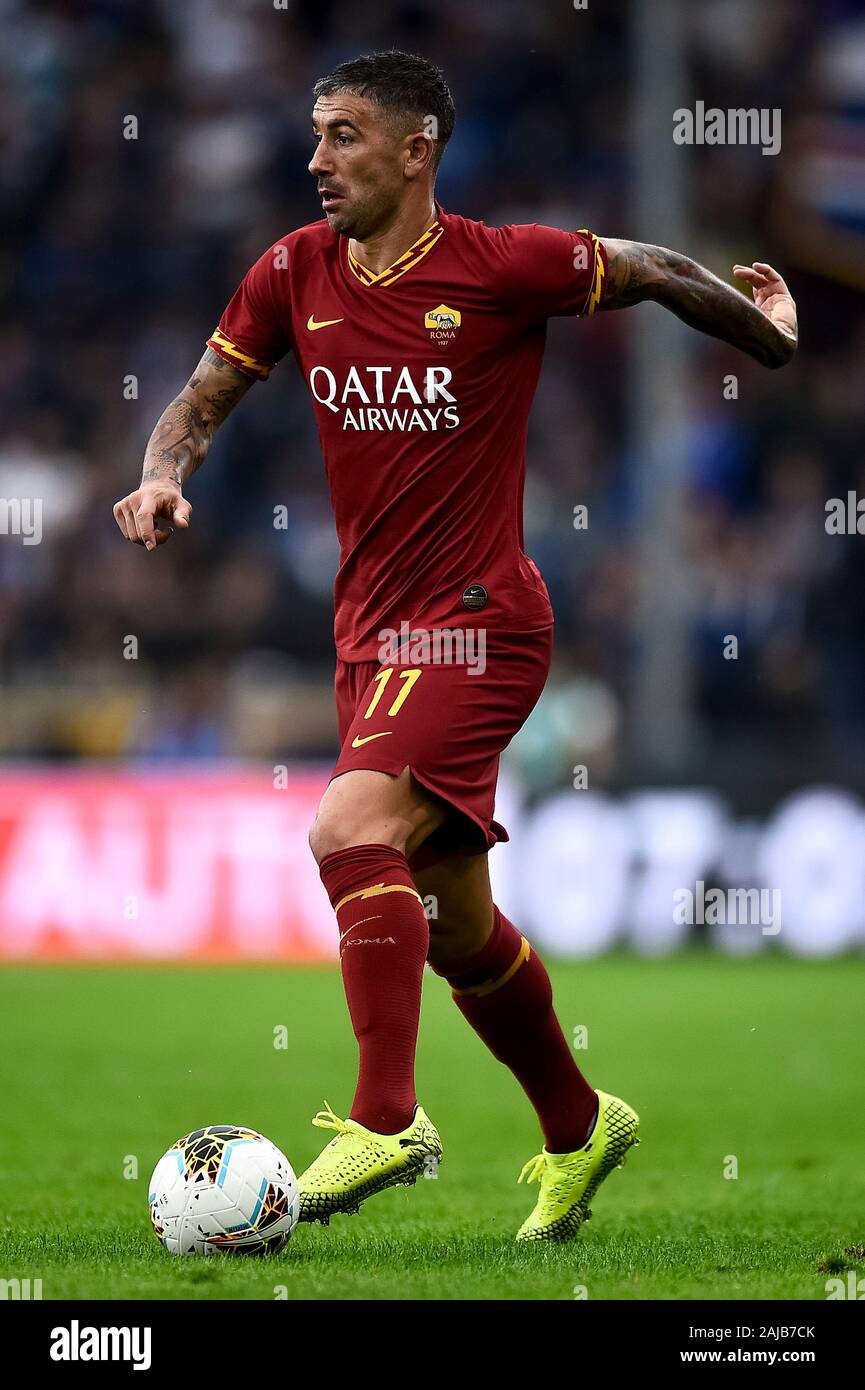 Aleksandar kolarov hi-res stock photography and images - Alamy