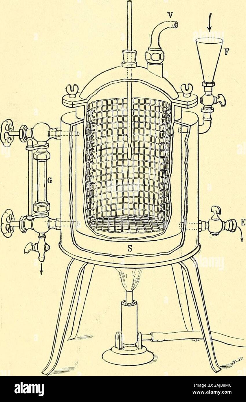 Beakerglass hi-res stock photography and images - Alamy