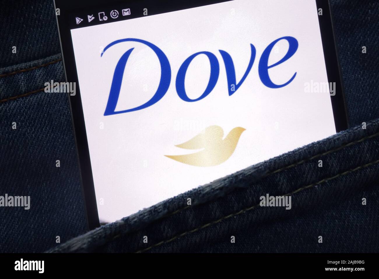 Dove product hi-res stock photography and images - Alamy
