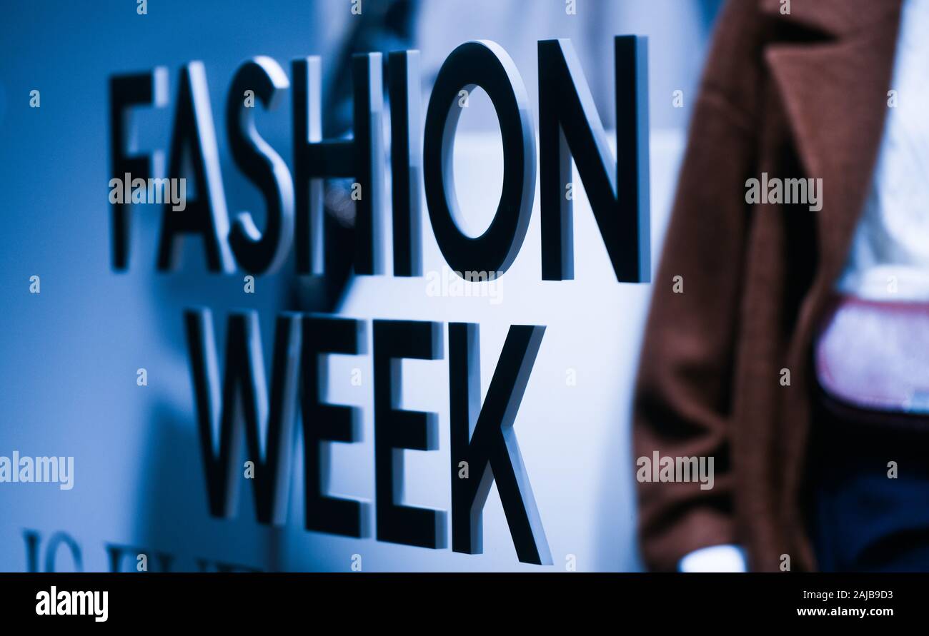 Fashion magazine cover 2019 hi-res stock photography and images - Alamy