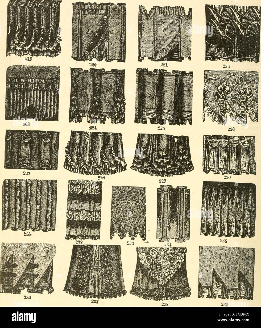 Twenty decorative methods hi-res stock photography and images - Alamy