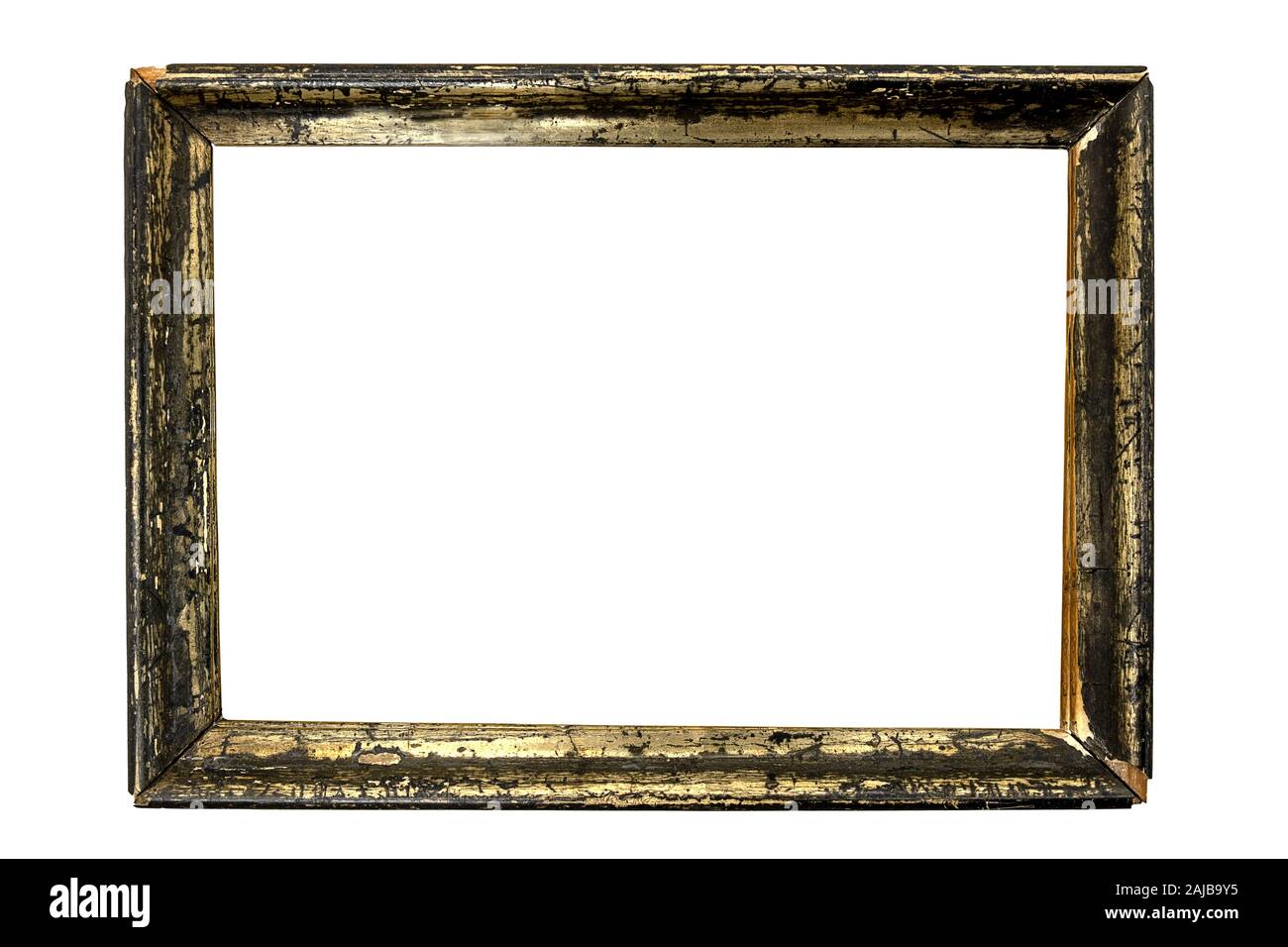 Empty framework hi-res stock photography and images - Alamy
