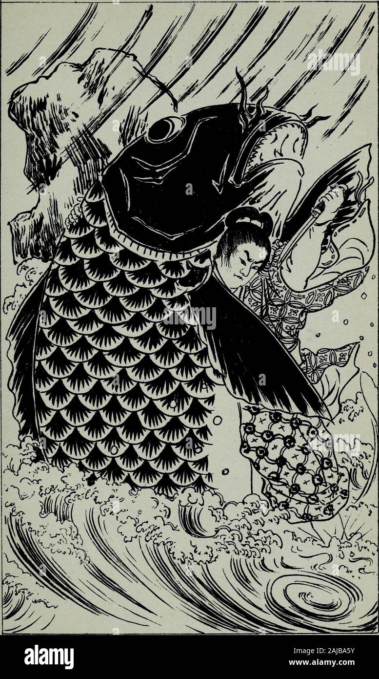 Saito Musashi-bo Benkei : tales of the wars of the Gempei, being the ...