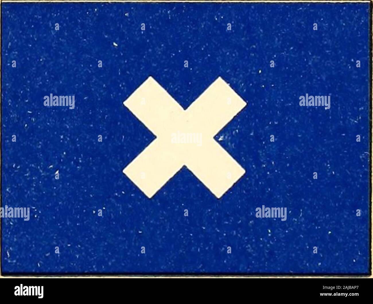 Flags of the Army of the United States carried during the War of the ...