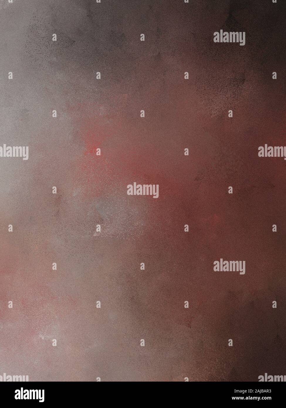 grunge decoration design with pastel brown, very dark pink and dark ...