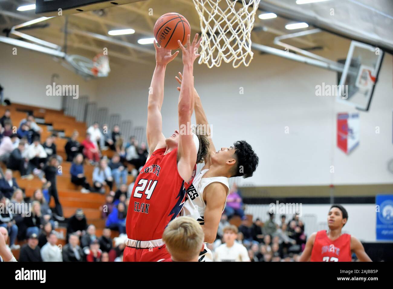 Sports competition teen hi-res stock photography and images - Alamy