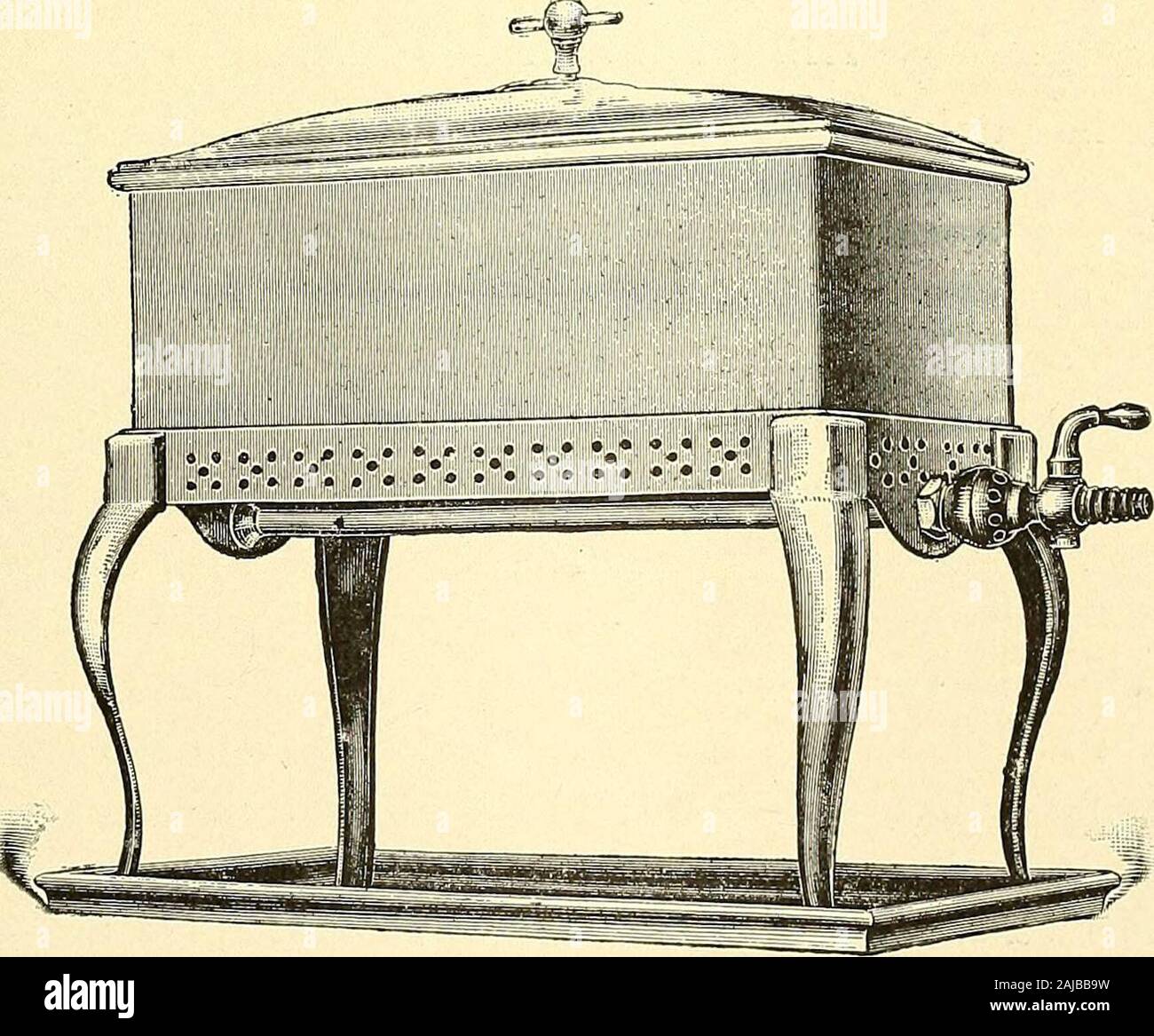 Operative gynecology : . to depend upon steamor heat sterilization than ...