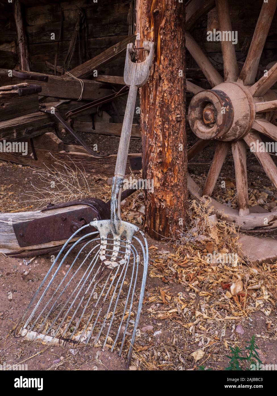 Rake land hi-res stock photography and images - Alamy