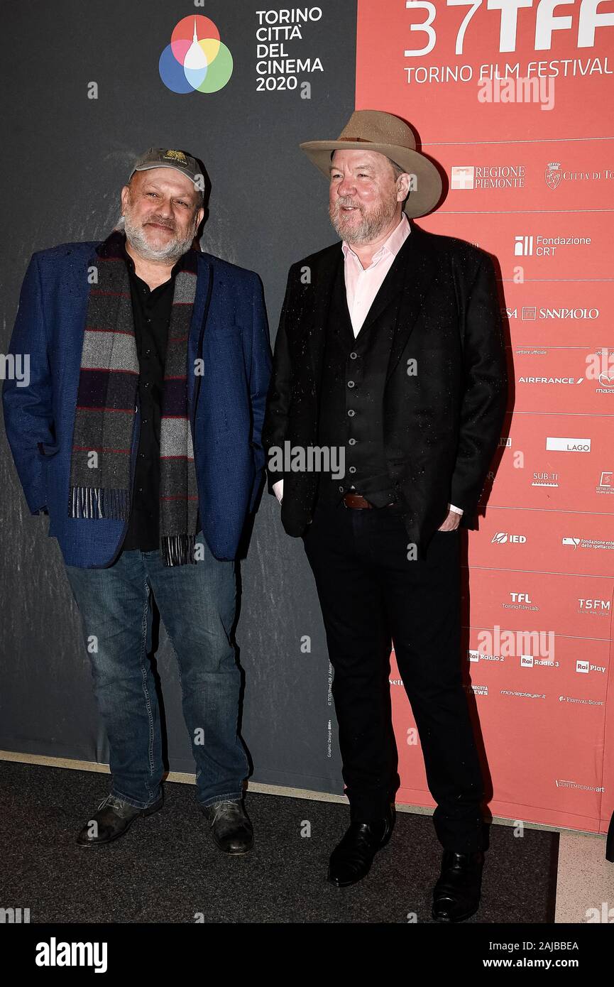 Bruce cameron mcdonald hi-res stock photography and images - Alamy